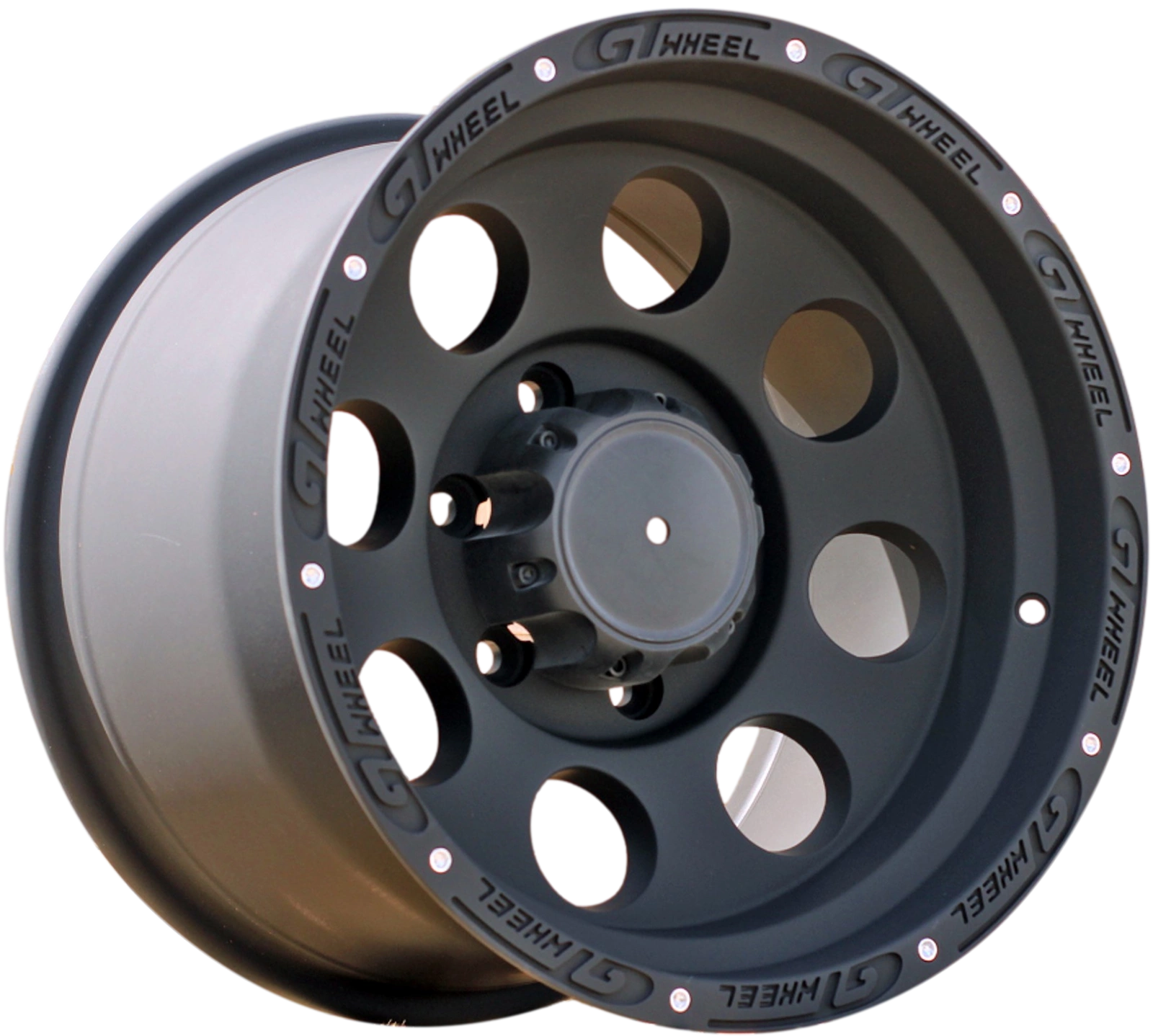 Felgi 16 do Toyota RAM Mitsubishi Nissan Kia Jeep | Felgi aluminiowe ...