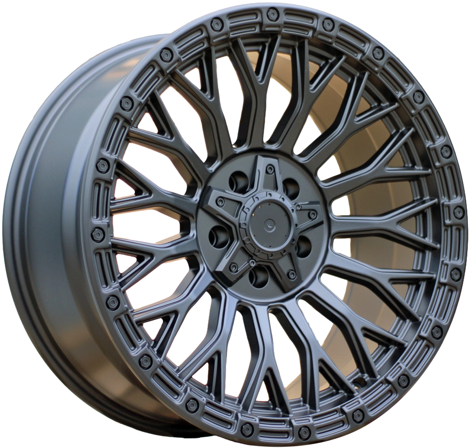 Felgi 20 do Toyota Hilux 4Runner Land Cruiser | Felgi aluminiowe ...