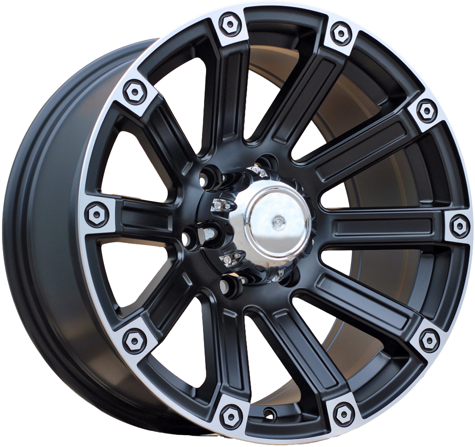 Felgi aluminiowe 17" | Felgi aluminiowe - extrafelgi.eu