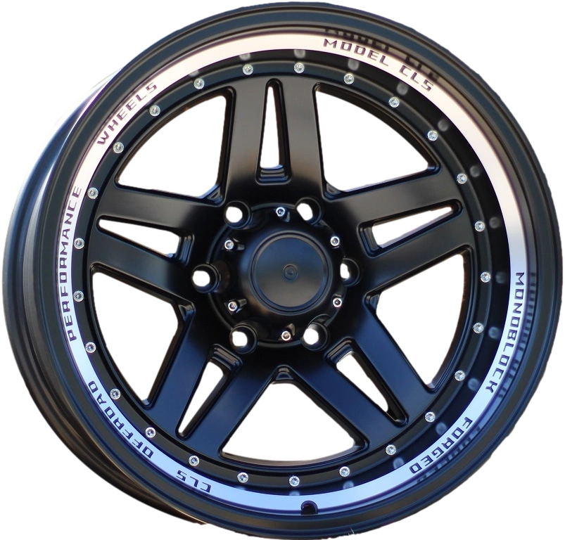 Felgi 16 do Toyota RAM Mitsubishi Nissan Kia Jeep | Felgi aluminiowe ...