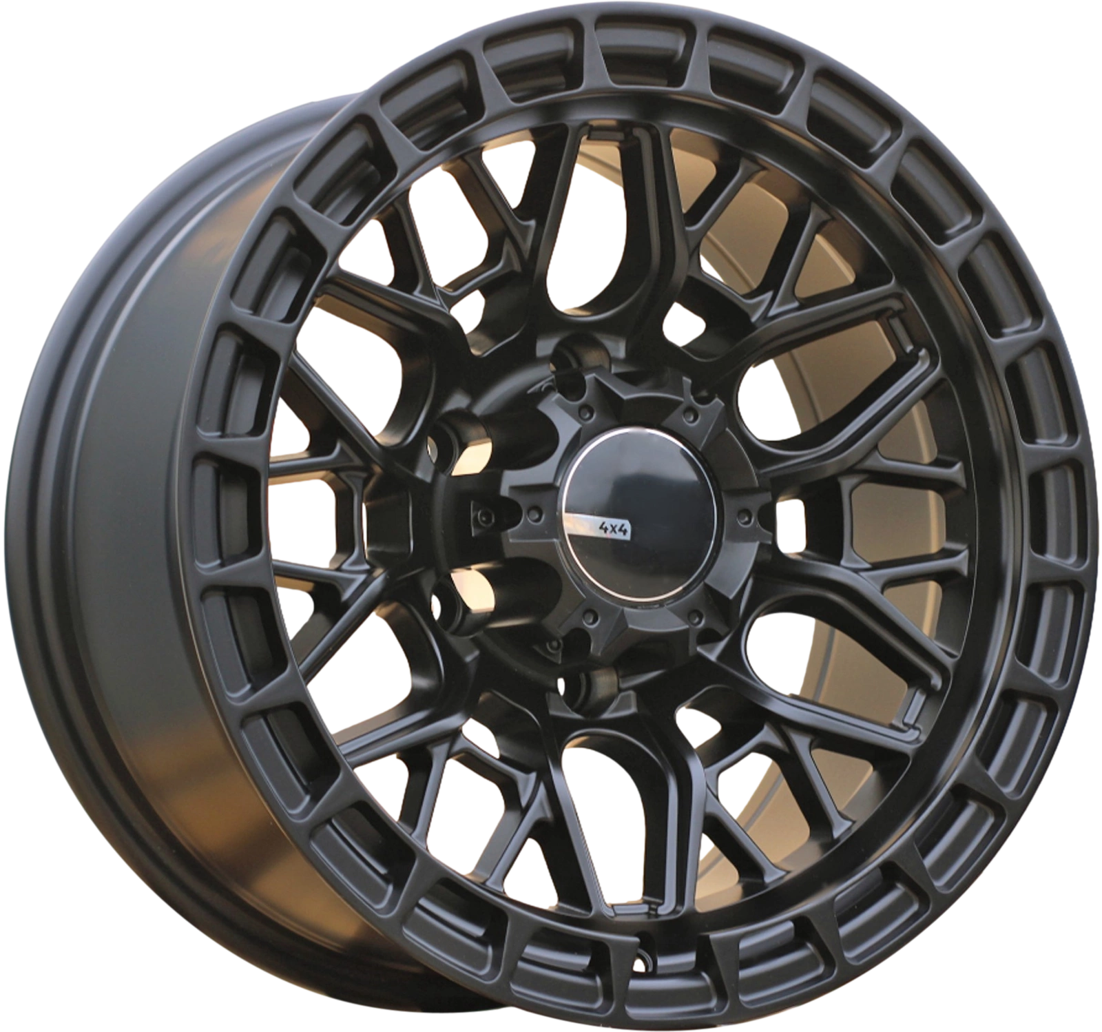 Felgi 16 do Toyota RAM Mitsubishi Nissan Kia Jeep | Felgi aluminiowe ...