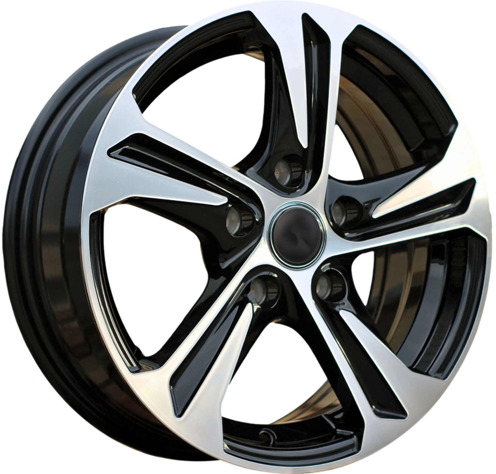 Felgi 16 do OPEL MOKKA ASTRA CHEVROLET AVEO VOLT | Felgi aluminiowe \ Felgi aluminiowe 15 ...