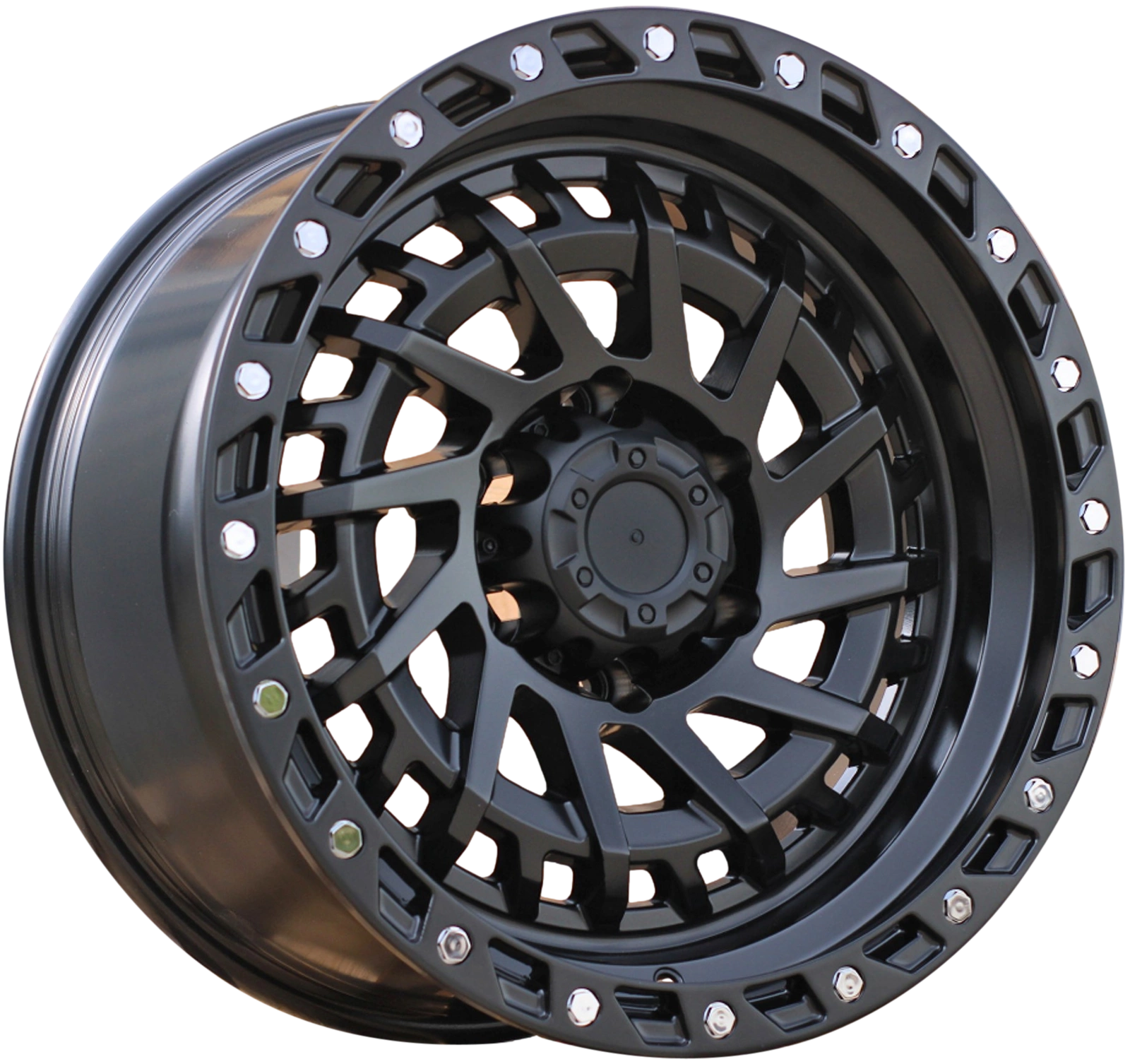 Felgi 17 do Toyota RAM Mitsubishi Nissan Kia Jeep | Felgi aluminiowe ...