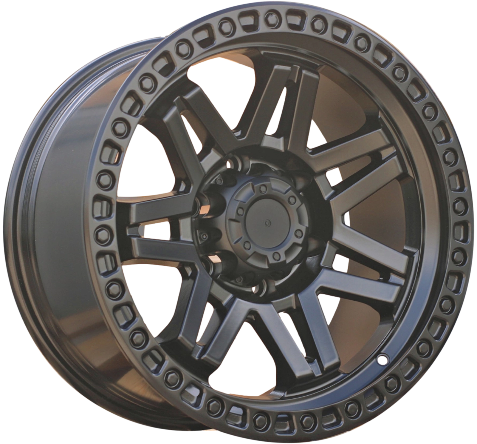 Felgi 17 do Toyota RAM Mitsubishi Nissan Kia Jeep | Felgi aluminiowe ...