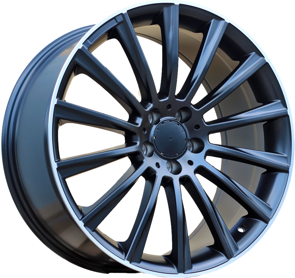 Felgi AMG style 18 do Mercedes W212 W213 V Vito | Felgi aluminiowe \ Felgi aluminiowe 18" Szukaj ...