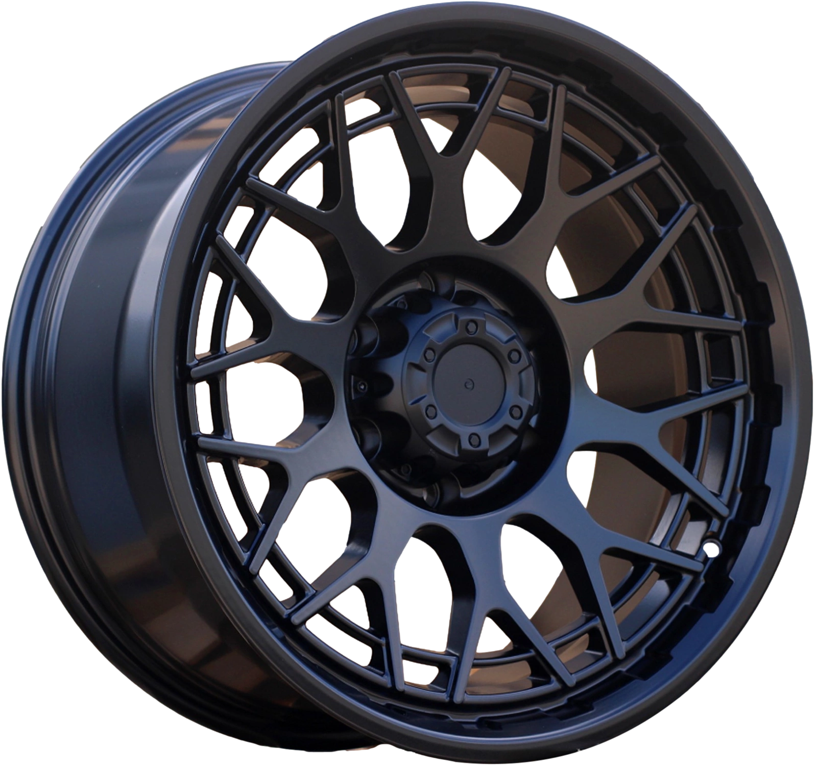 Felgi 18 do Toyota Hilux 4Runner Land Cruiser | Felgi aluminiowe ...