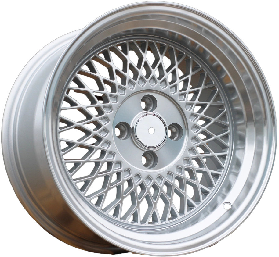 Felgi BBS style 16 do Renault Hyundai Kia Fiat Honda | Felgi aluminiowe ...