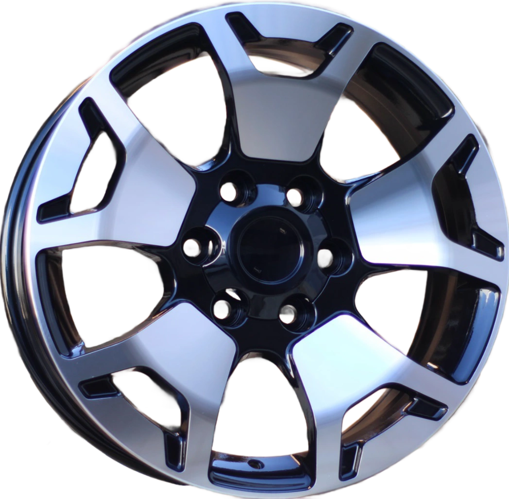 Felgi 18 do Toyota Commuter Land Cruiser Fortuner | Felgi aluminiowe ...