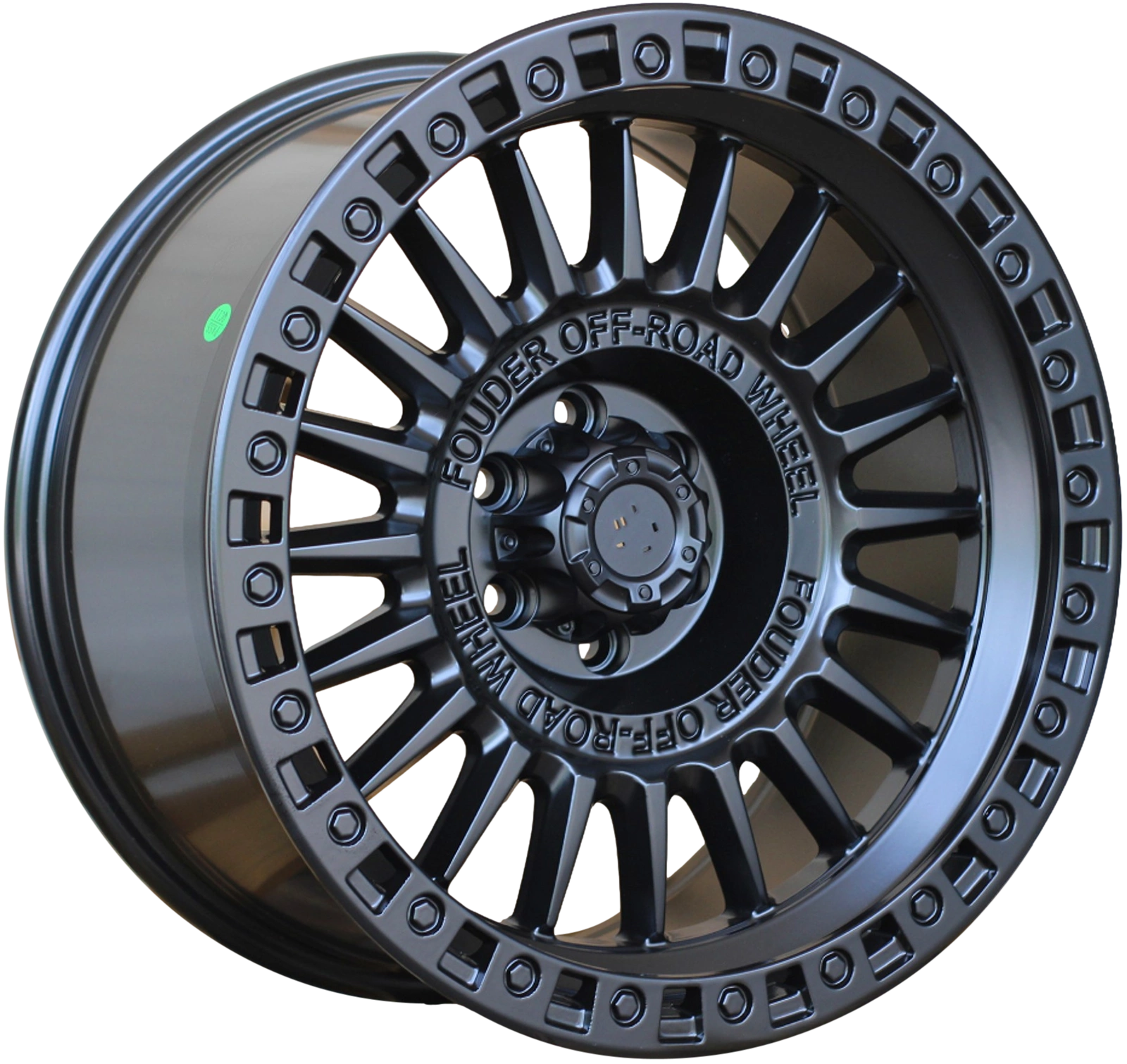 Felgi 18 do Toyota Hilux 4Runner Land Cruiser | Felgi aluminiowe ...