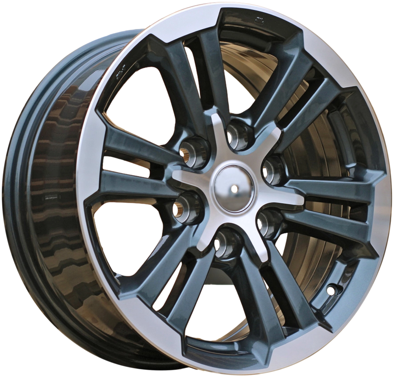 Felgi 17 do Toyota RAM Mitsubishi Nissan Kia Jeep | Felgi aluminiowe ...