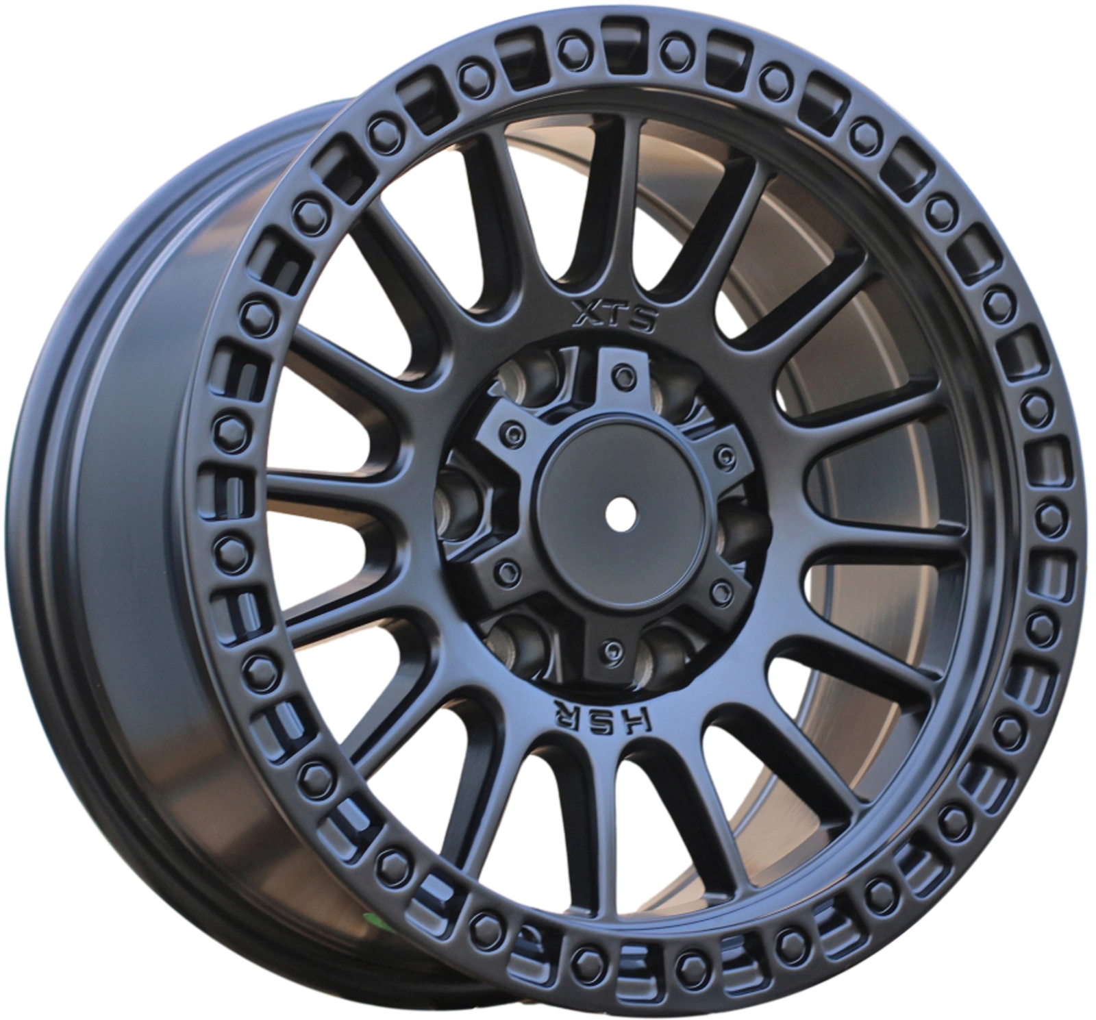 Felgi 16 do Toyota RAM Mitsubishi Nissan Kia Jeep | Felgi aluminiowe ...