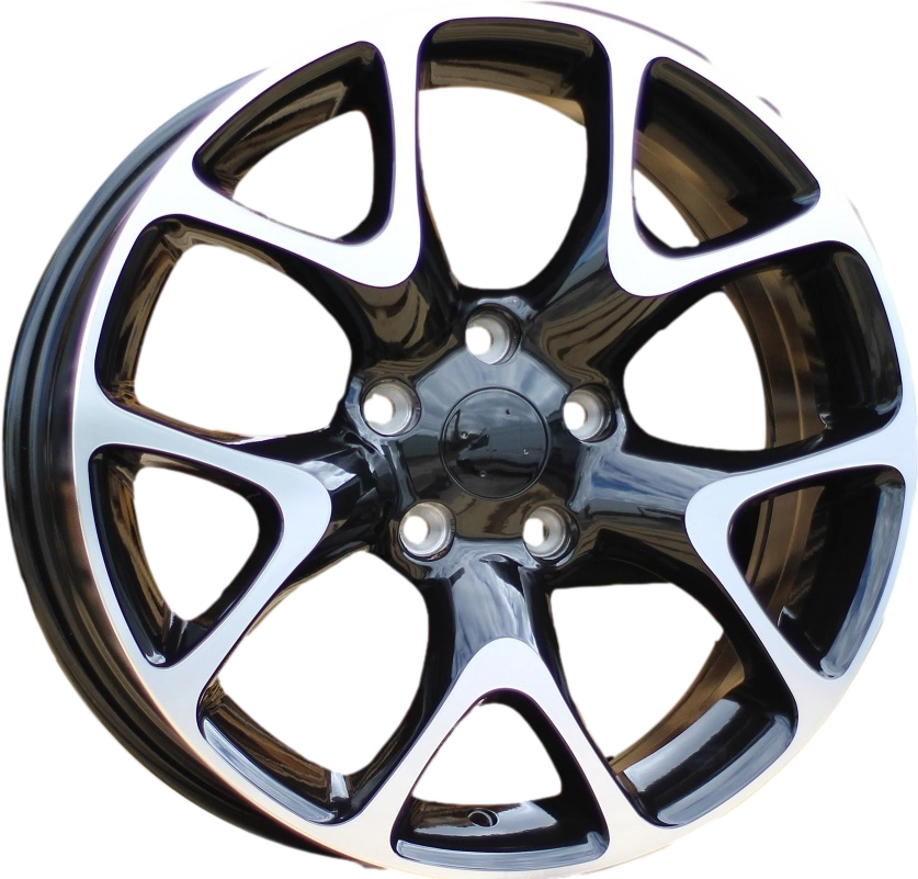 Felgi 17 do Opel Astra Antara Zafira Sintra | Felgi aluminiowe \ Felgi ...