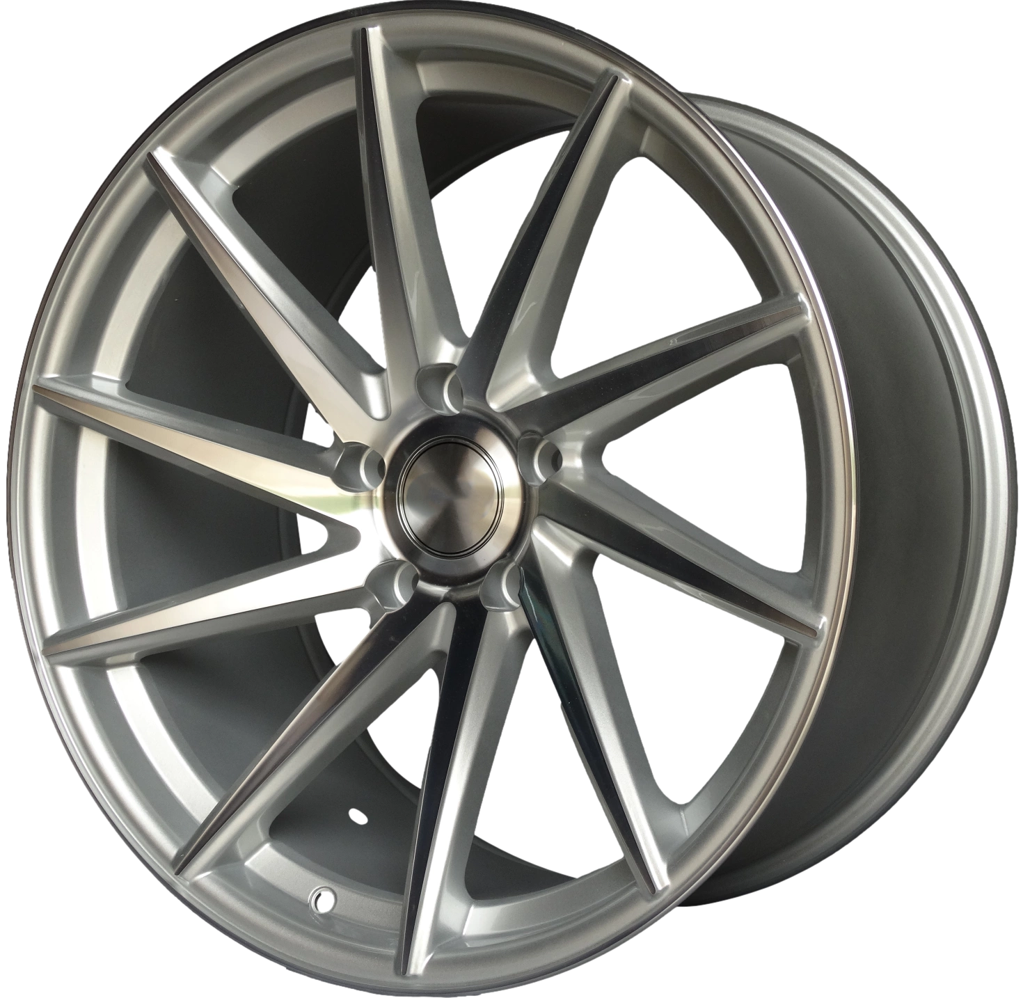 4x felgi Vossen style 20" do Audi BMW Mercedes VW - extrafelgi.eu