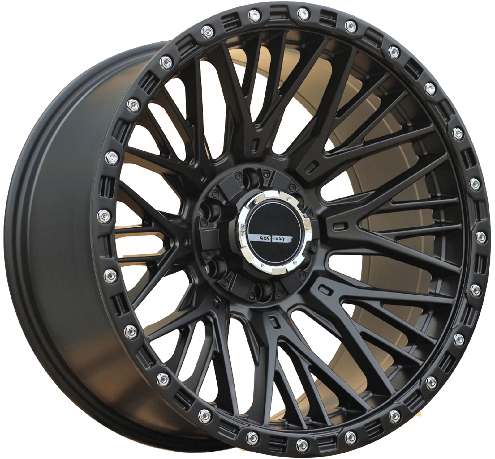 Felgi 20 do Toyota Hilux 4Runner Land Cruiser | Felgi aluminiowe ...