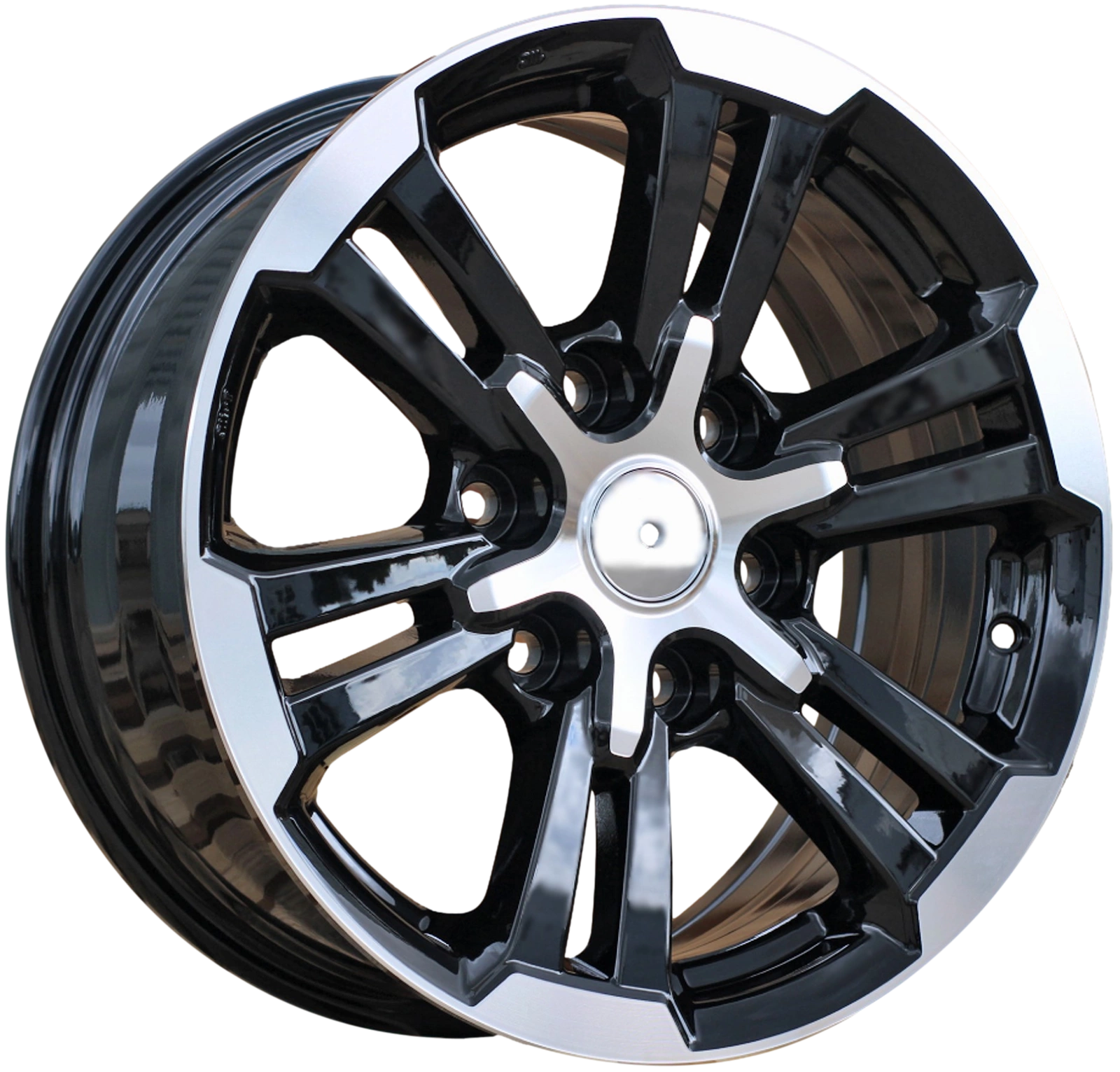 Felgi 17 do Toyota RAM Mitsubishi Nissan Kia Jeep | Felgi aluminiowe ...