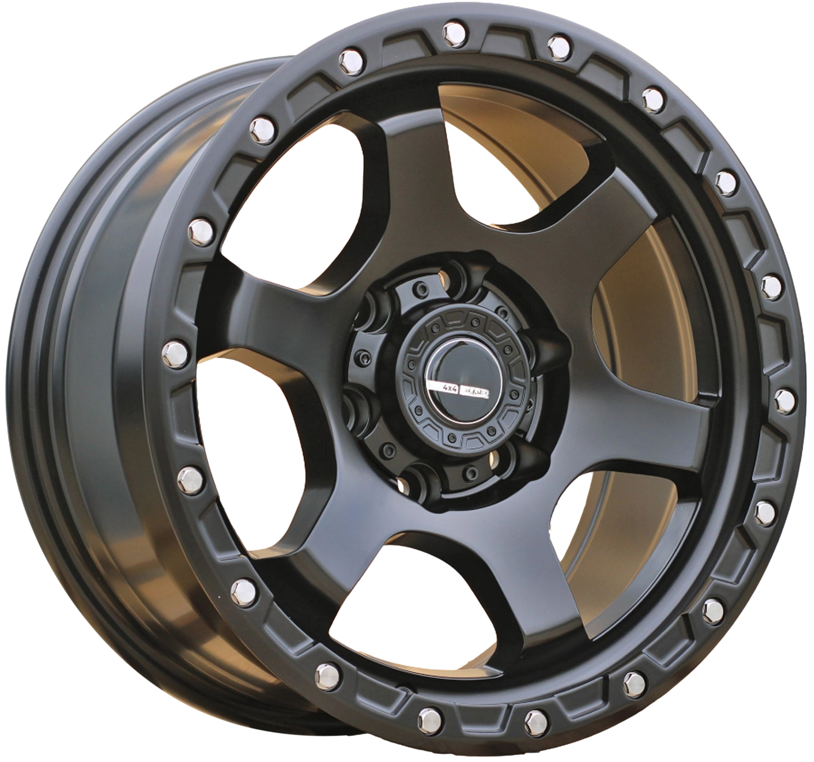 Felgi 17 do Toyota RAM Mitsubishi Nissan Kia Jeep | Felgi aluminiowe ...