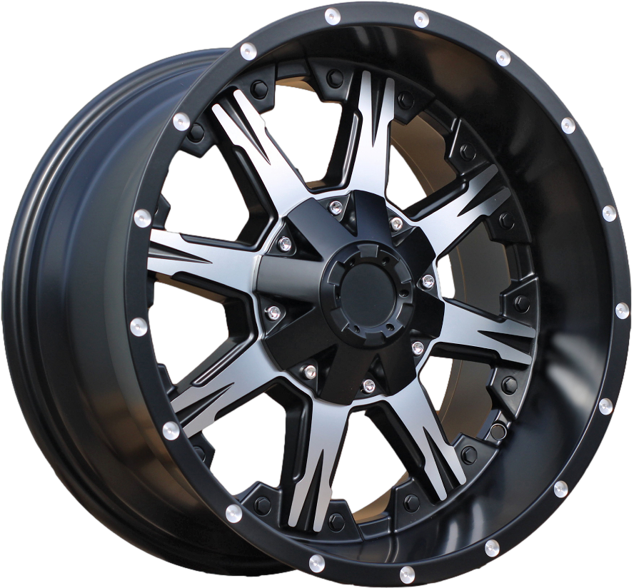 Felgi 17" do Toyota 4Runner Land Cruiser Tundra | Felgi aluminiowe ...