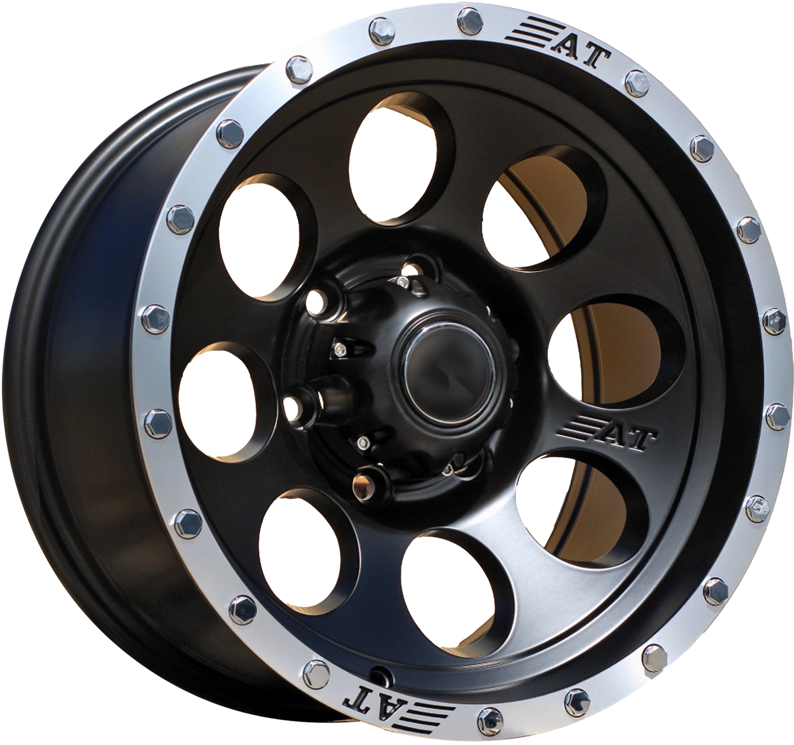 Felgi 16 do Toyota RAM Mitsubishi Nissan Kia Jeep | Felgi aluminiowe ...