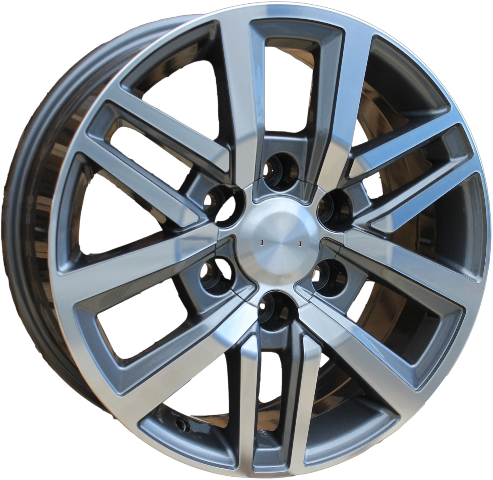 Felgi 17" do Toyota Tundra Land Cruiser Hilux Hiace | Felgi aluminiowe ...