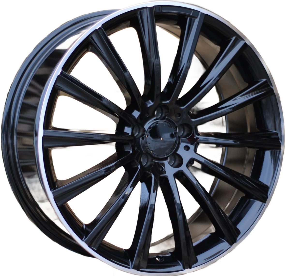 felgi 19 do Mercedes Vito Viano CLA A klasa | Felgi aluminiowe \ Felgi aluminiowe 19" Szukaj ...